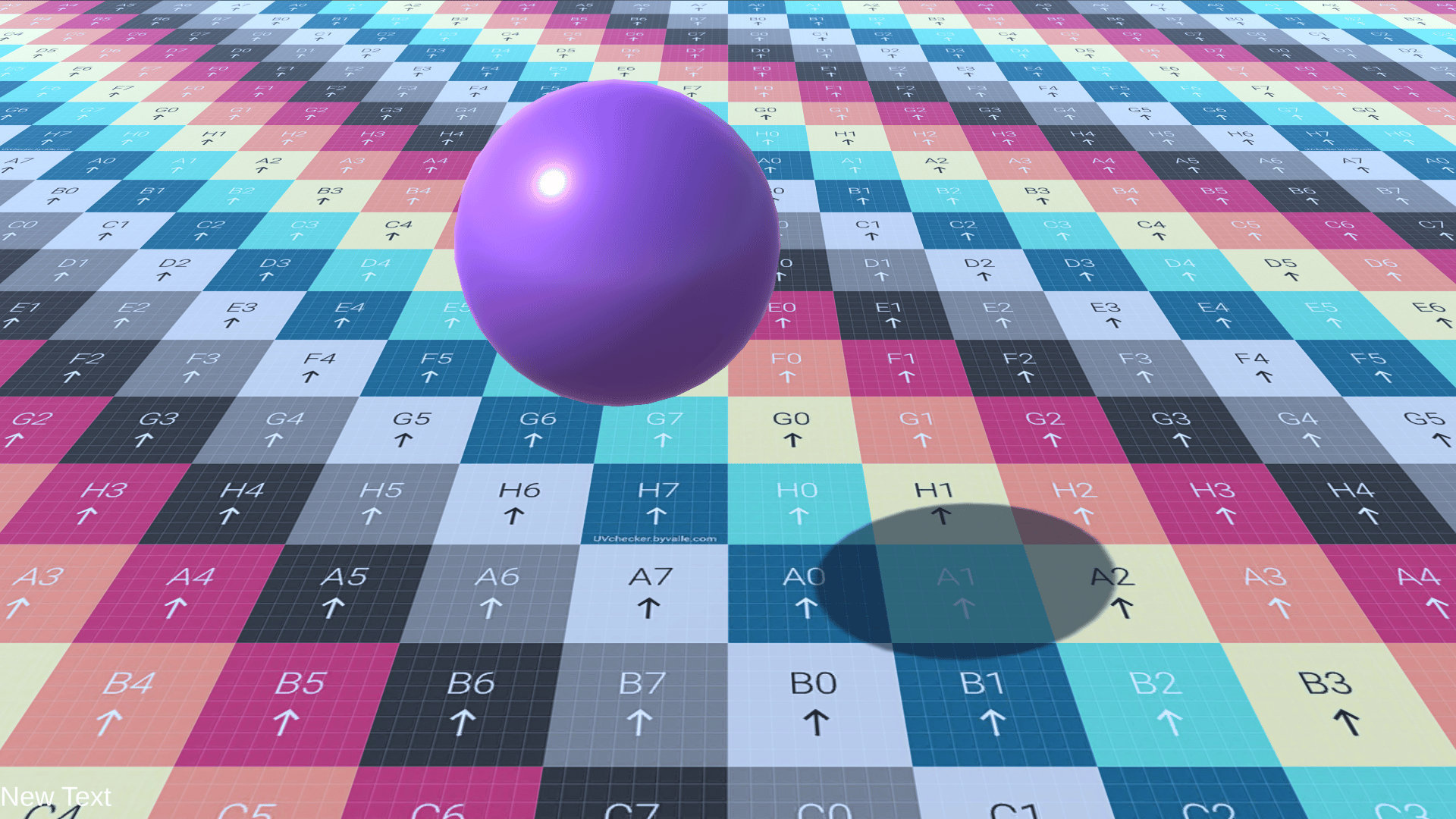 Rasterization · Introduction To Modern Rendering